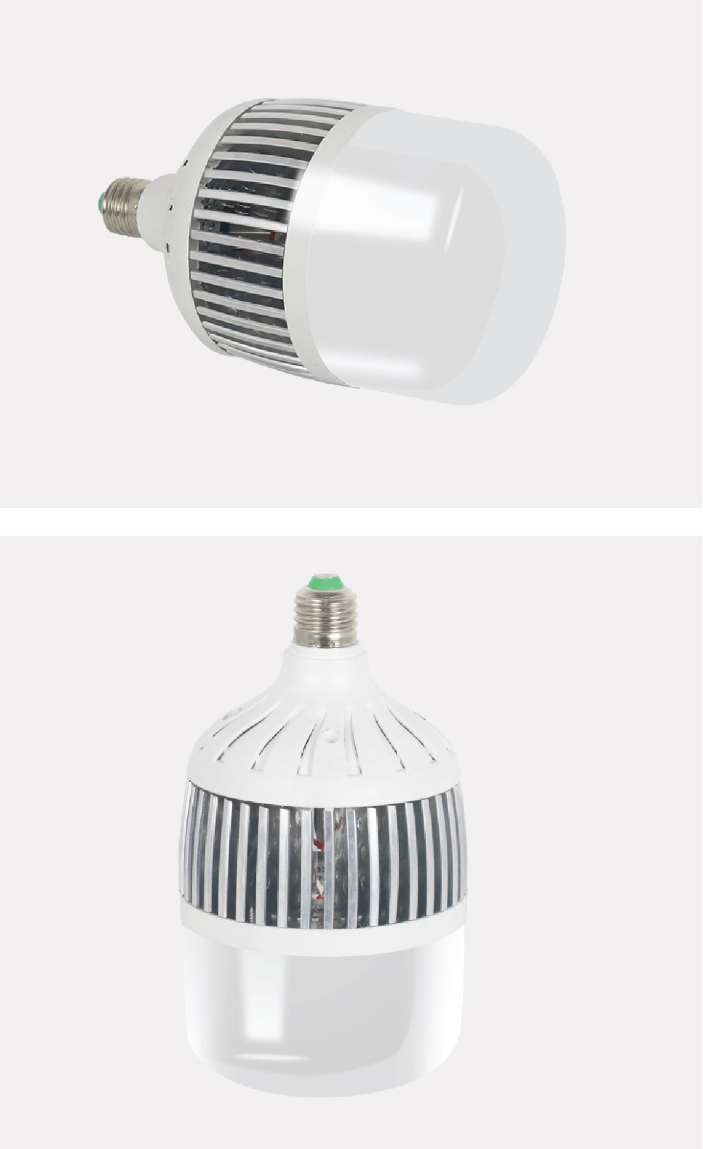 LED Bulb High Power Light Bulb High Bay Bulb 50W 100W 150W | E27 ...