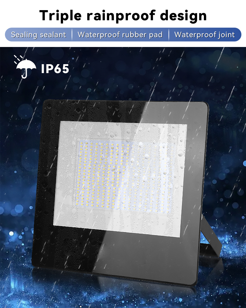 🌟Waterproof🌟 LED Flood Light 30W 50W 100W 150W 200W Daylight Warm White IP65 Outdoor/Indoor ...