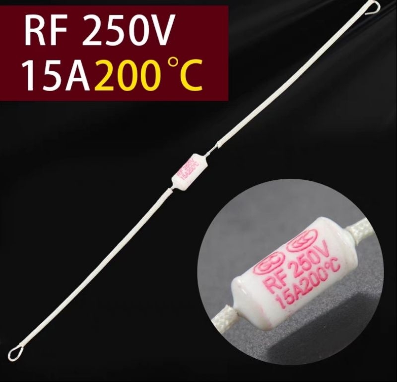 Rice cooker fuse 250V 10A 15A 20A | Shopee Malaysia