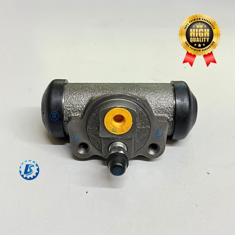 🔥Toyota Thailand🇹🇭Toyota Unser KF80 Rear Brake Pump Belakang 47550 ...