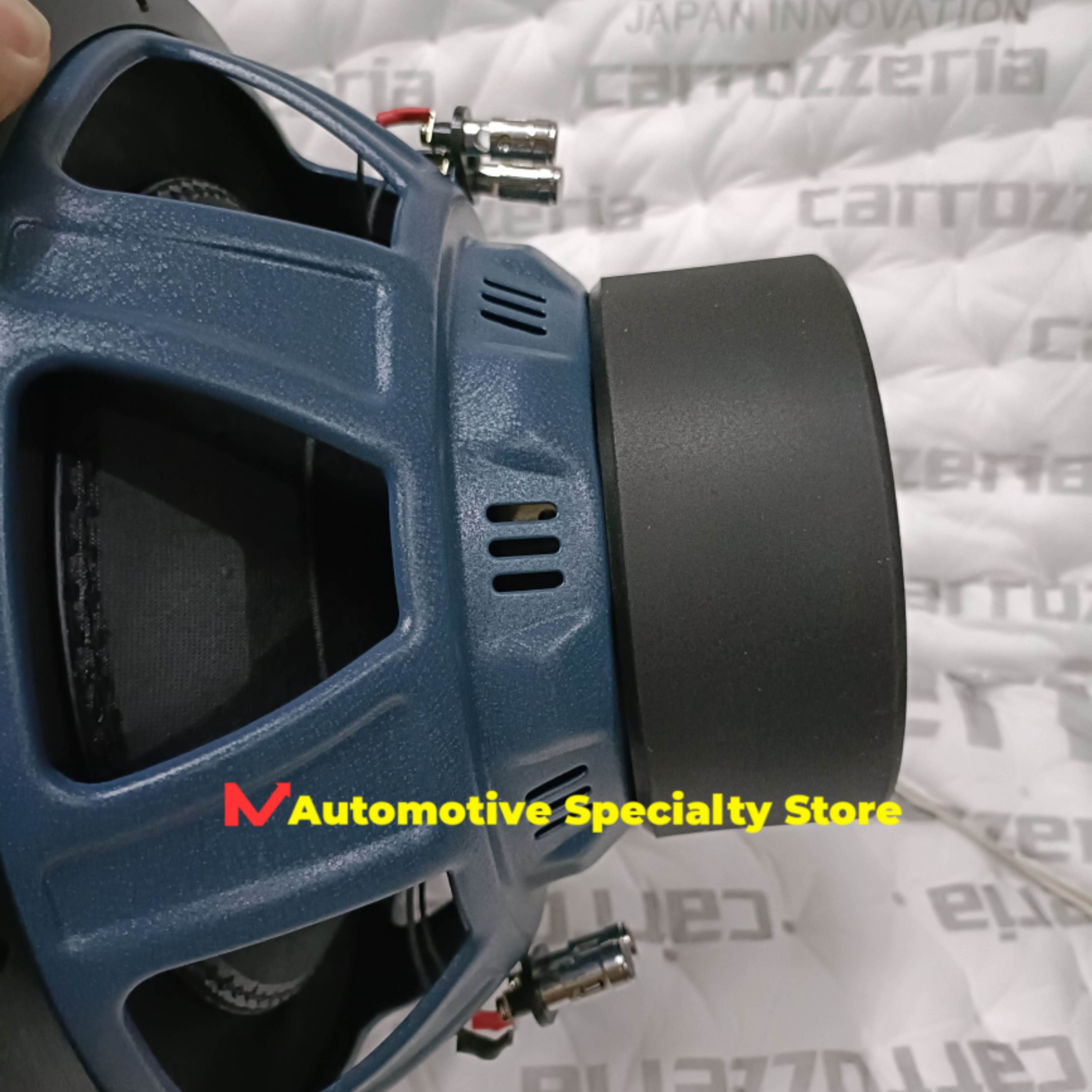 Soundstream Woofer 12inch Rubicon Series Subwoofer 12inc woofer ...