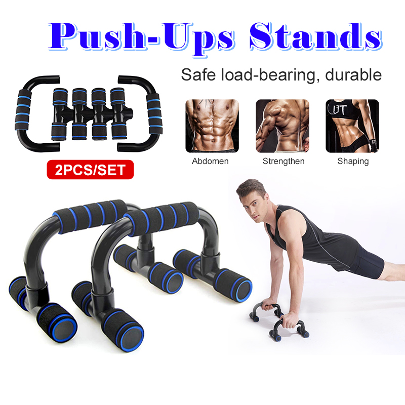 🔥Ready Stock🔥Push Up Board Portable Multi Function Foldable Workout ...