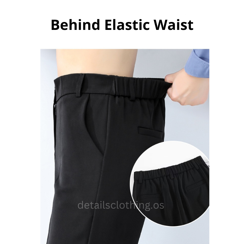 SELUAR SLEK WANITA SLACK PANTS WOMEN URBAN DESIGN SELUAR KERJA WANITA ...