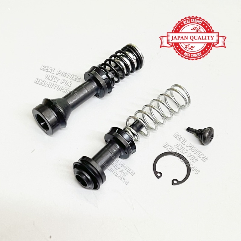 🔥Japan Quality🔥 Proton Saga 8V 12V Iswara 1.3 1.5 Brake Master Pump ...
