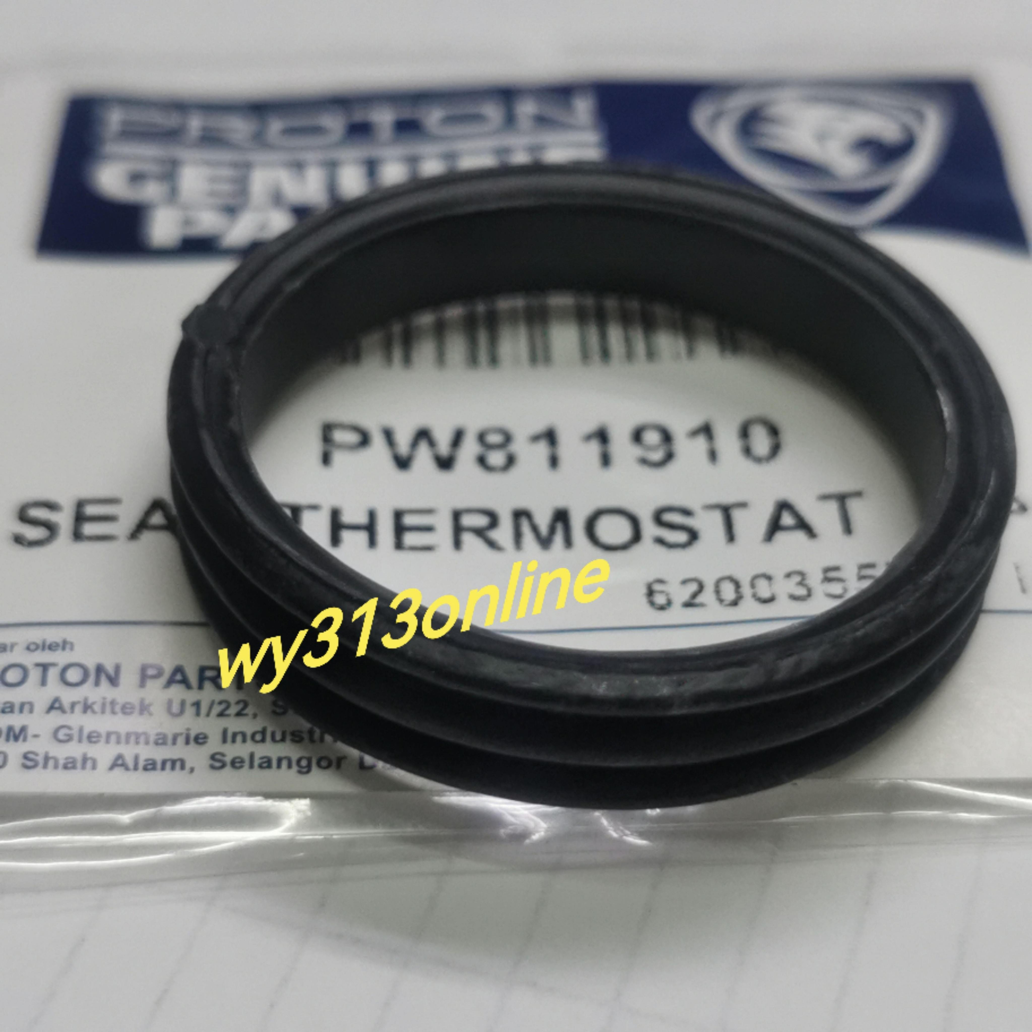 Original Proton Gen2 Campro Persona BLM FLX Exora Water Pump Pipe Oring ...