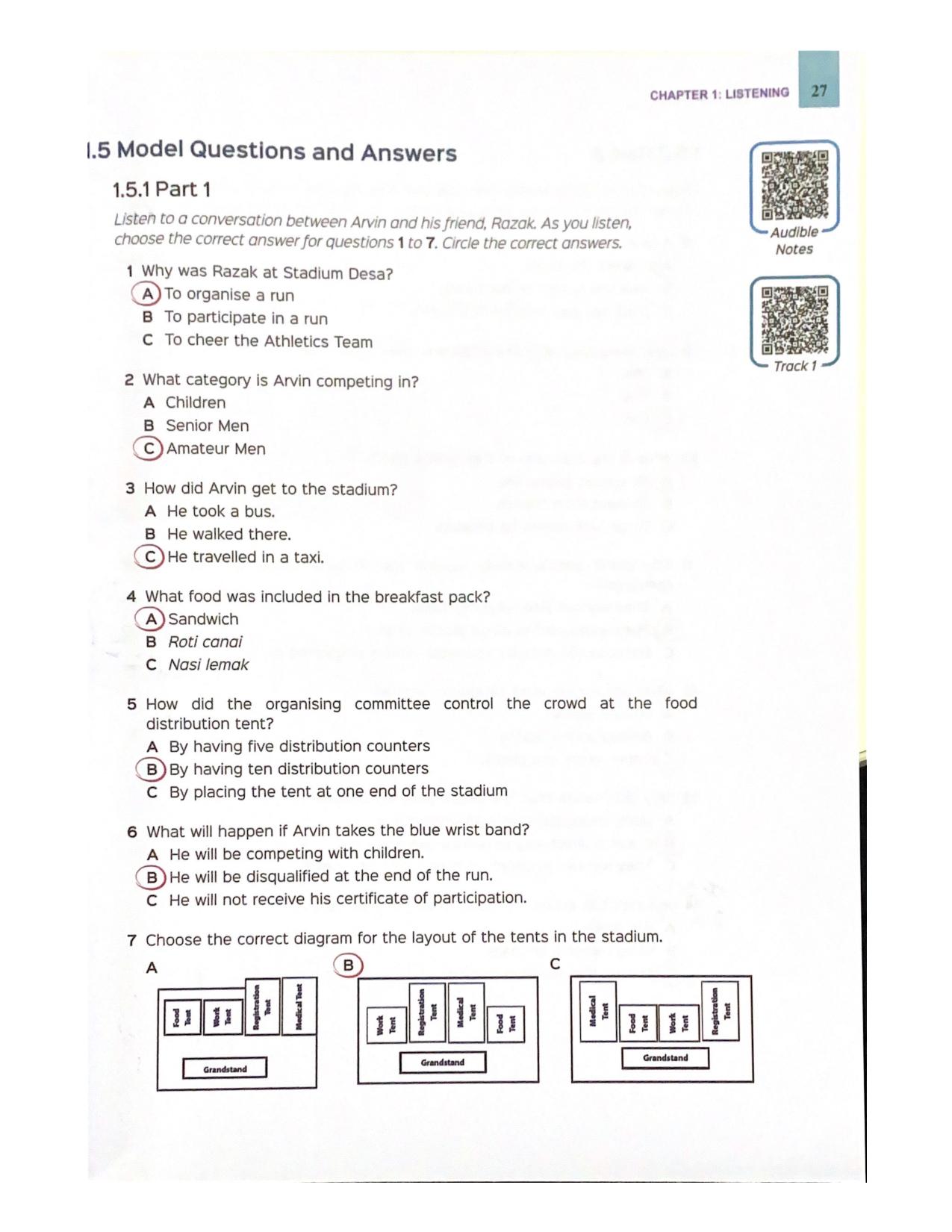 Masterclass MUET CEFR-Aligned 2023 | Shopee Malaysia