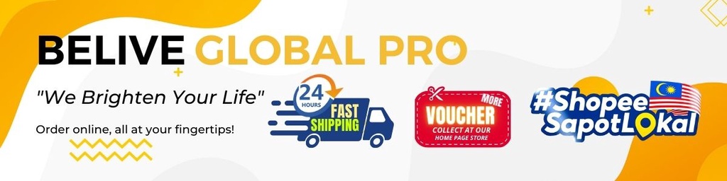 HEAVY DUTY BLISS PADLOCK Rust Resistance Lock Key Manga Pintu Safety ...