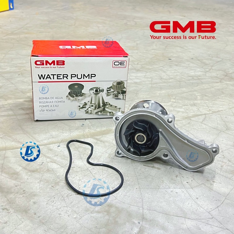 100% Original Aisin GMB Honda Accord TAO T2A CRV SWA 2.0 R20A Water ...