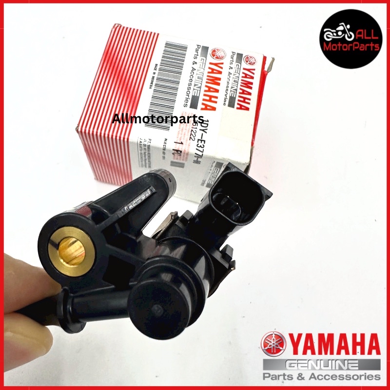 [100% ORI] SRL115 Fi [ V1 ] INJECTOR ASSY LAGENDA 115 FUEL INJECTION ...