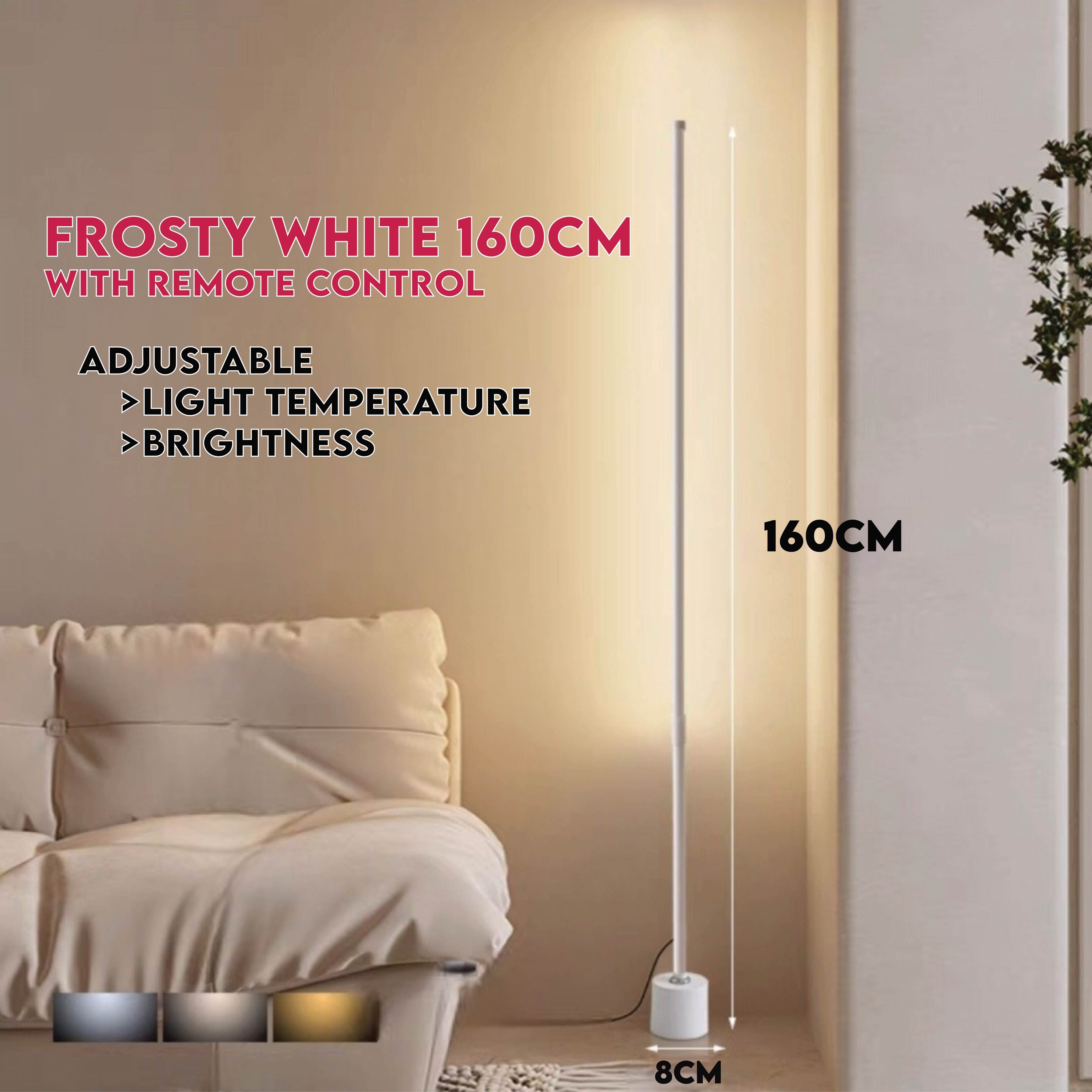 EA STUDIO Nordic Minimalist Ins Influencer LED Living Room Bedroom ...