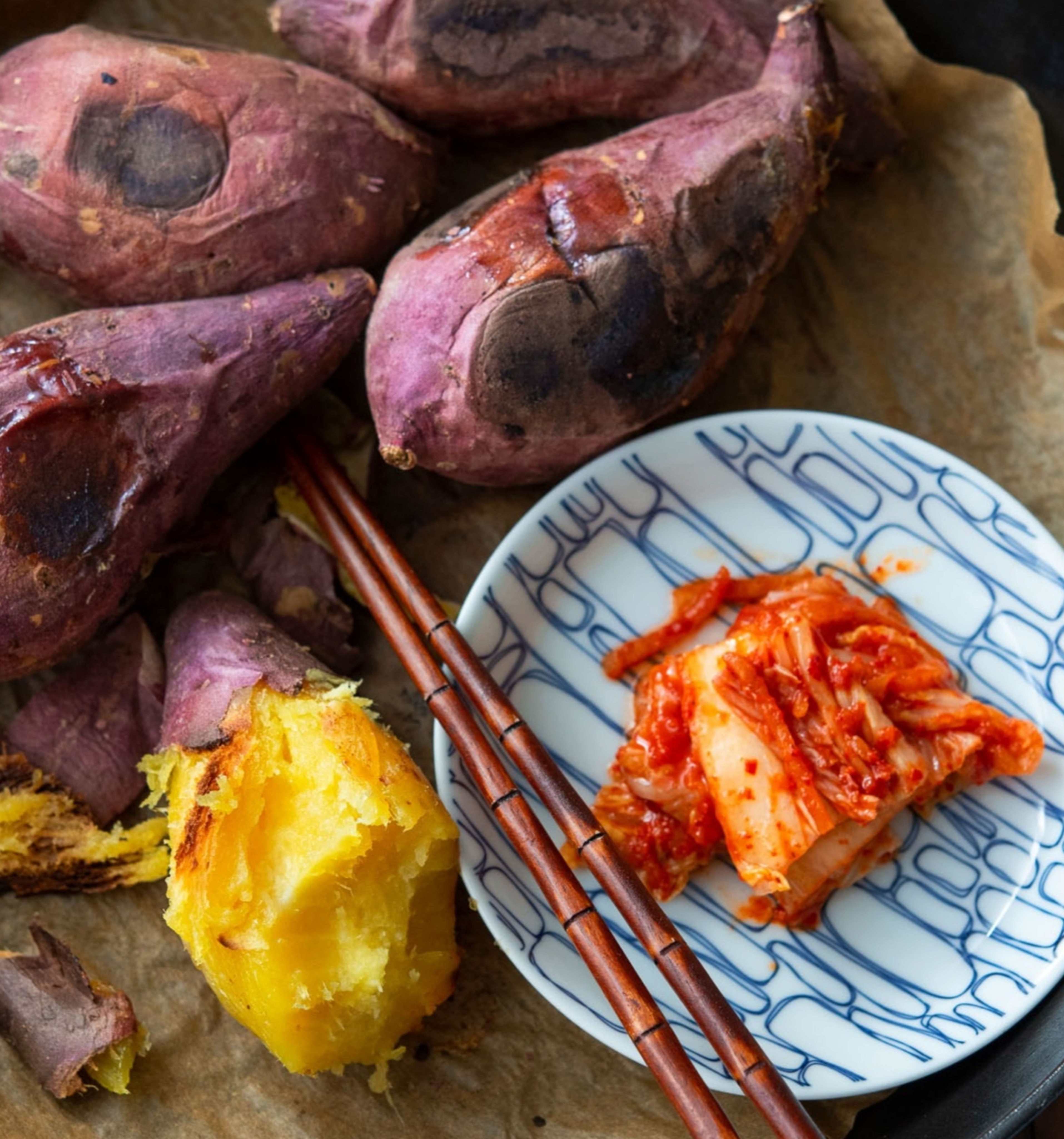 Kimchi Halal Muslim Got Kimchi Danmuji Jongga Bibigo Spicy Fresh Korean ...