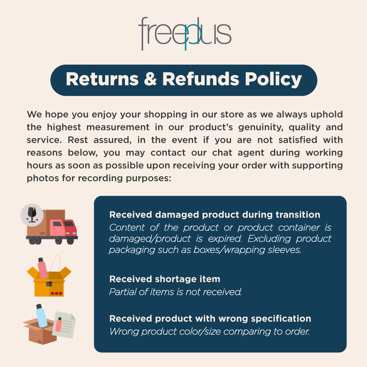 freeplus Mild Shower Facial Mist (165g) | Shopee Malaysia