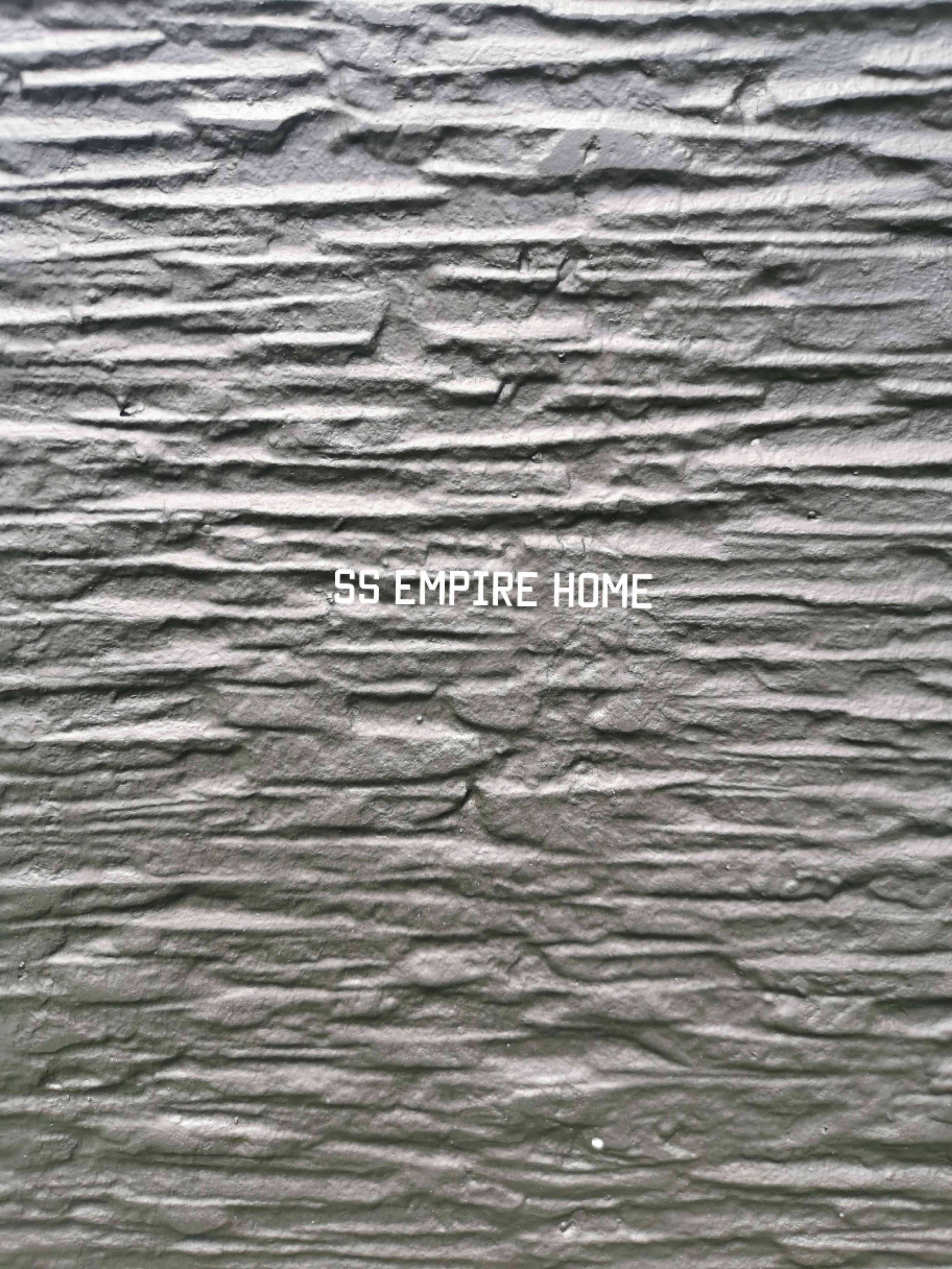 RUDI PB7 Grey Black Texture Planter box Fiberglass Flower Pot Pasu ...