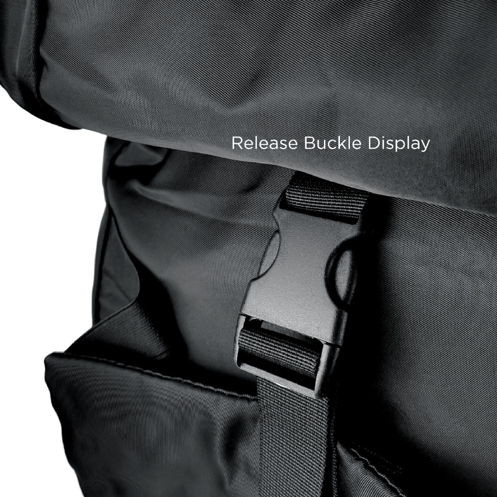 Black Hammer Backpack RG9991 | Shopee Malaysia