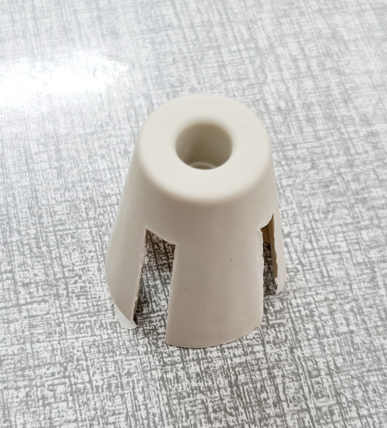 SPOOL RETAINER / COVER BENANG TIANG MESIN JAHIT INDUSTRI / SPOOL ...