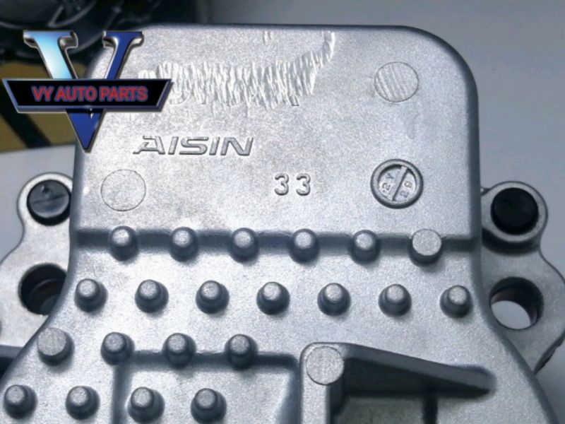 Aisin Water Pump Prius C NPH10 Lexuc CT200h ZAW10 AURISZVW30 ZVW35 ...