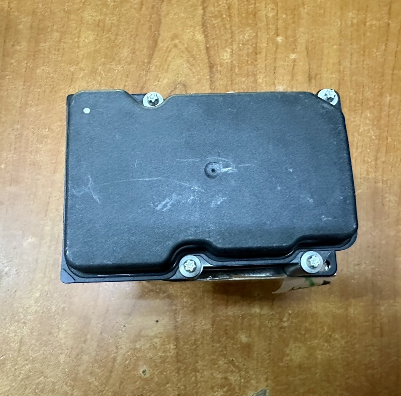 PROTON PERSONA GEN2 ABS PUMP PW822993 ORIGINAL READY STOCK | Shopee ...