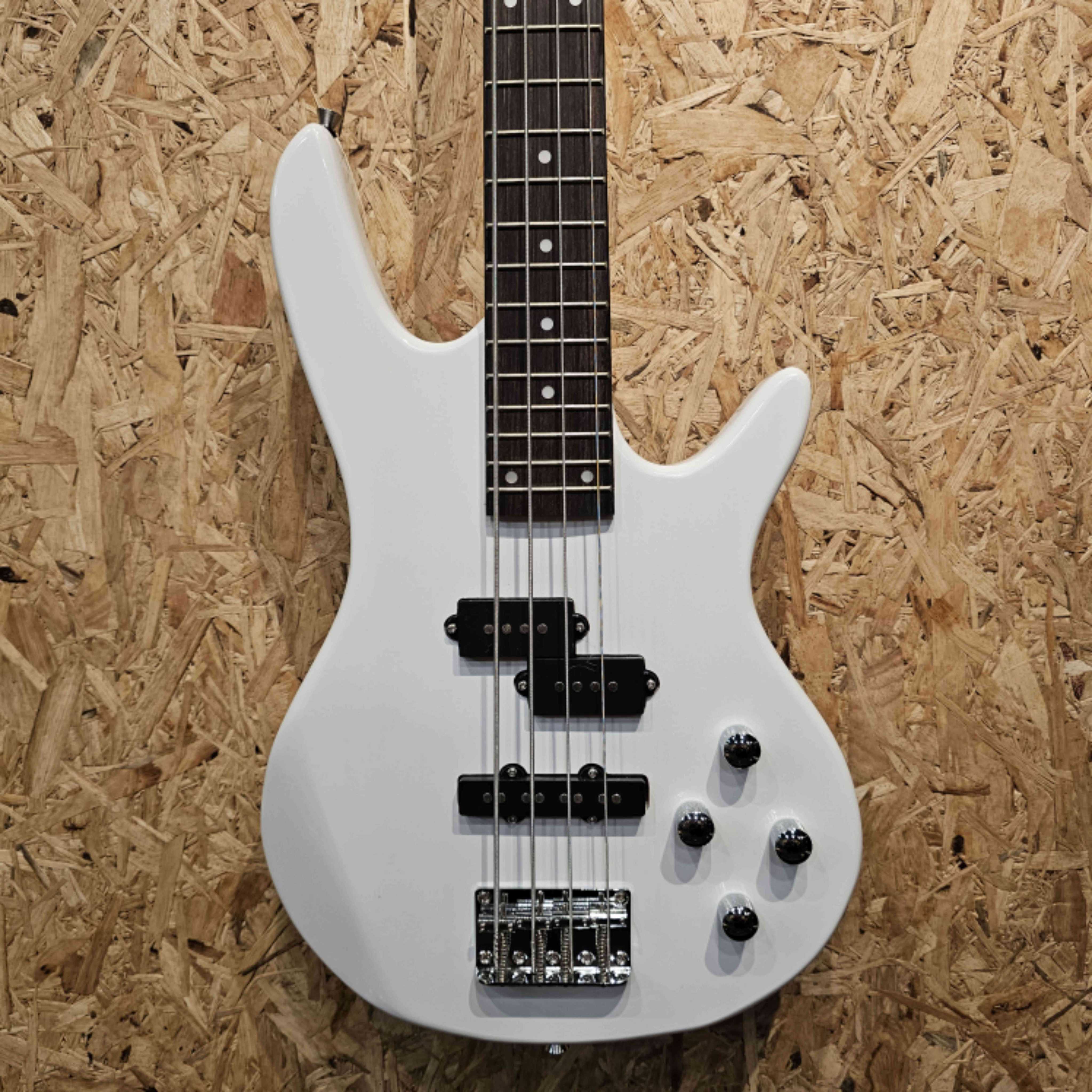 Ibanez Gio series Electric Bass Guitar # SoundGear Sound Gear Gibson ...