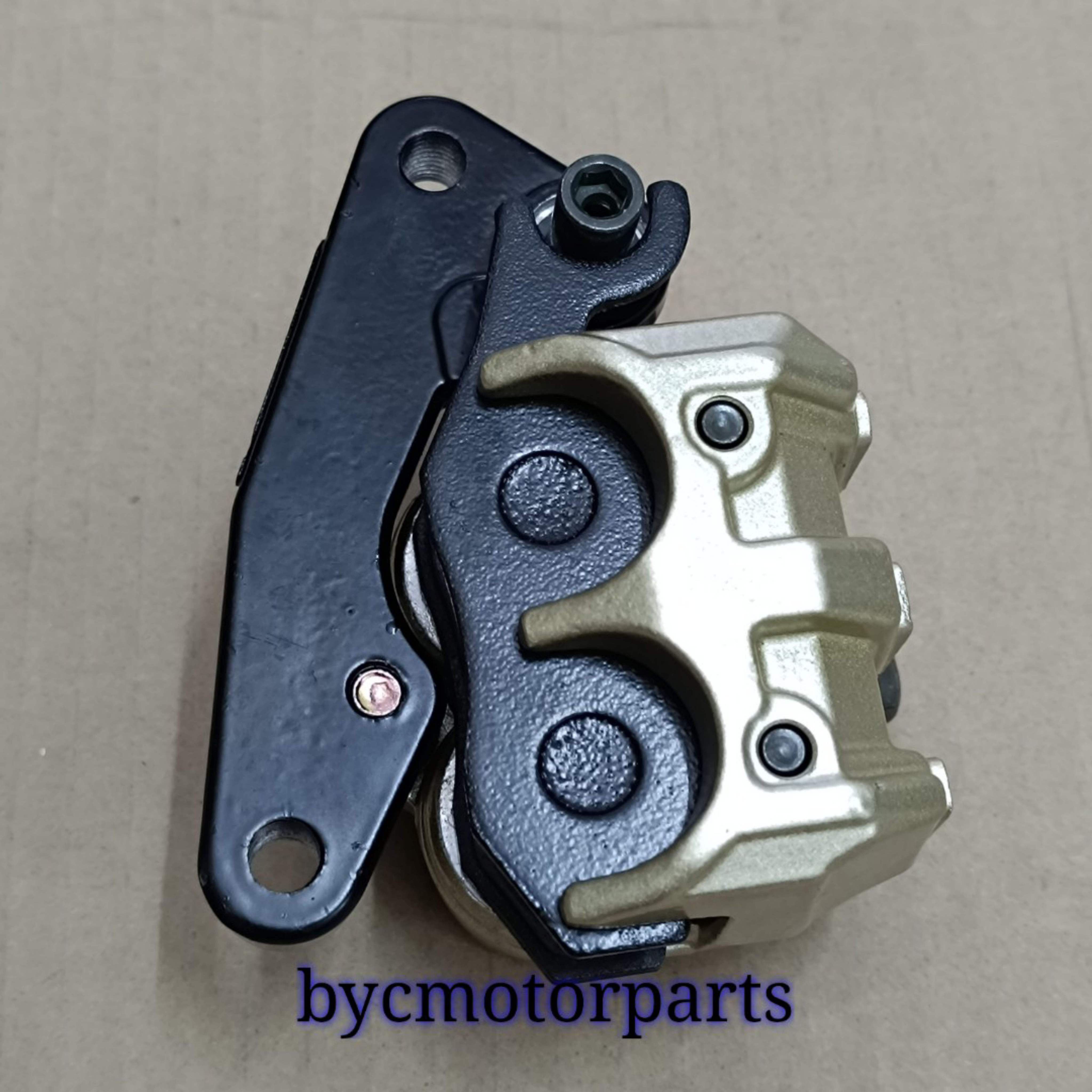 BRAKE DEPAN ATAS BAWAH PAIP YAMAHA SRL110Z SRL110ZR SRLZ SRLZR FRONT ...