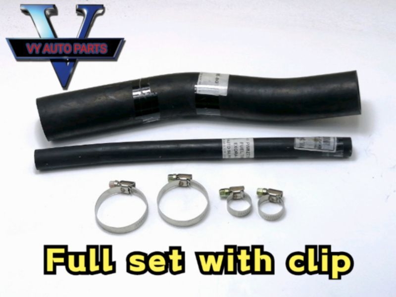 OEM Exora CPS Cfe Saga VVT Fuel Tank Hose Petrol Tank Hose Pipe ...