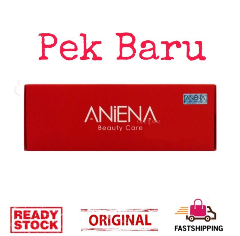 Aniena Set Day Cream Night Cream Soap (3in1)) & Ciksha ''s Sabun 27g I ...