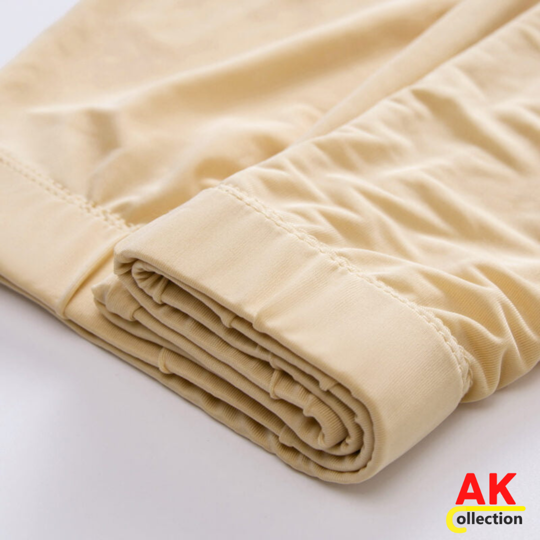 Women Innerwear Long Skirt Adults/ Kain Dalam Perempuan Wanita Panjang ...