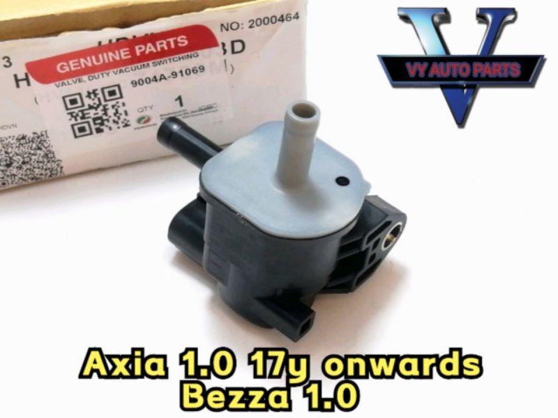 Original FICD Switch Vacuum Valve Myvi D20N Vios NCP150 Camry ACV40 ...