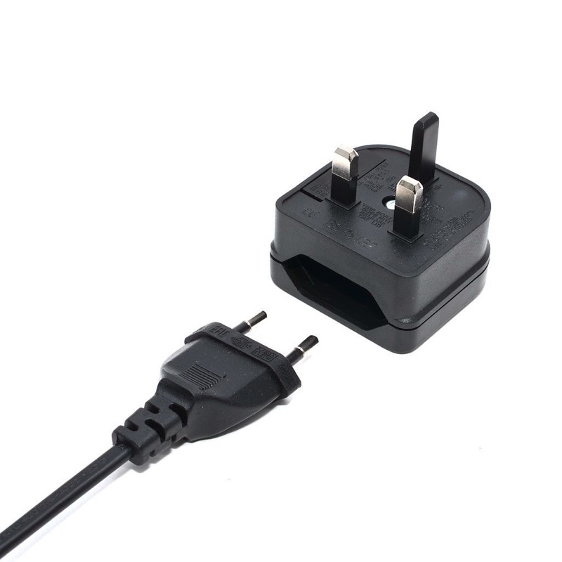British standard conversion European standard BS plug British standard ...