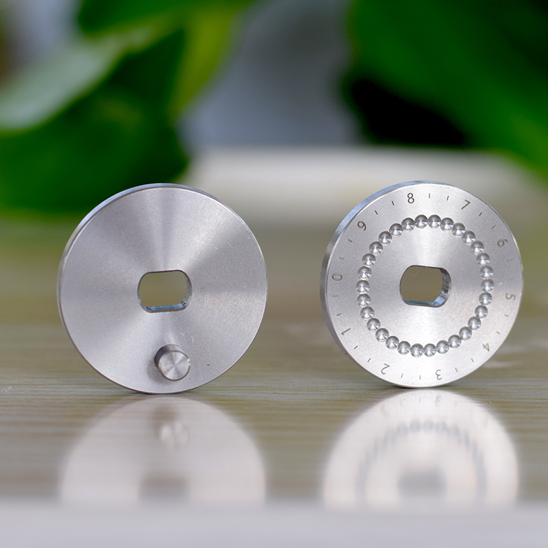 1pcs Timemore manual grinder plate parts for chestnut c/c2/c3/c3s /slim ...