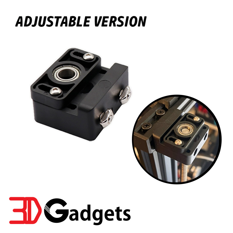 T8 Z-Axis Lead Screw Stabilizer for 3D Printer Creality Ender 3 CR10 ...