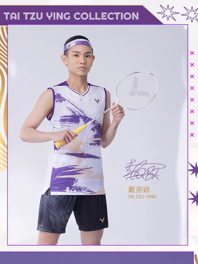 Victor Headband SP-TTY Tai Tzu Ying Collection 2024 Accessories ...