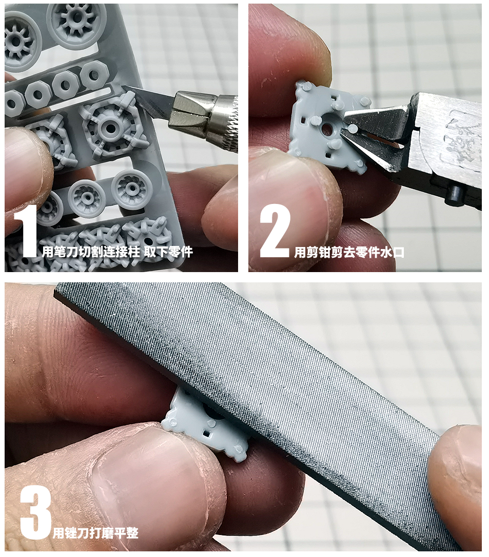 Moshi HS002 HS004 Custom Build Part | Shopee Malaysia