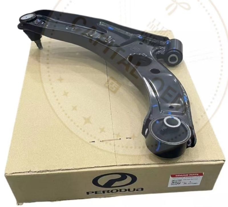 GENUINE PERODUA 48068-BZ300 48069-BZ300 PERODUA MYVI NEW D20N (2018 ...