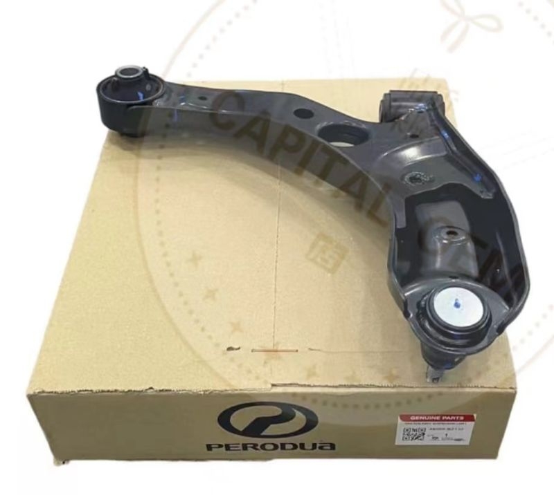 GENUINE PERODUA 48068-BZ300 48069-BZ300 PERODUA MYVI NEW D20N (2018 ...