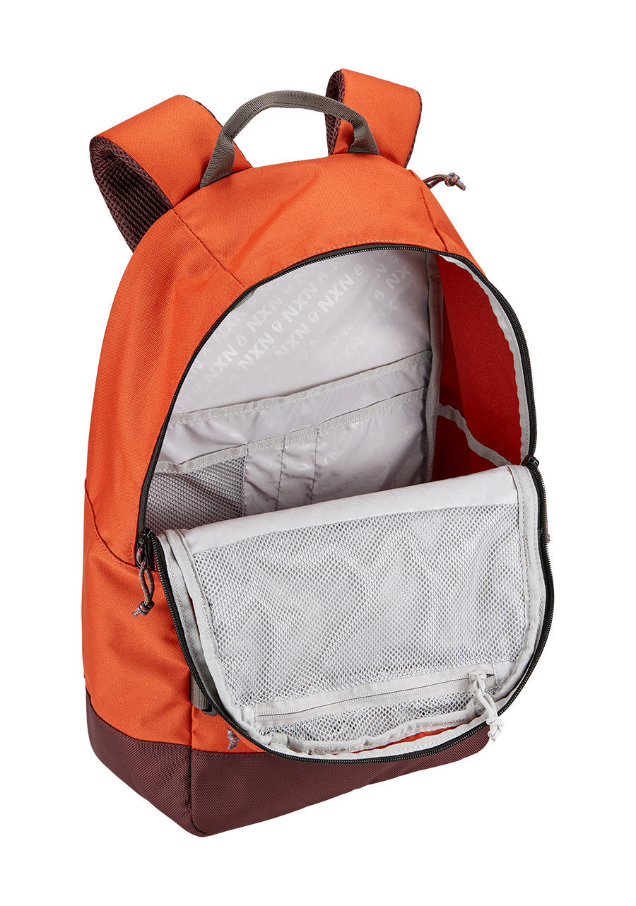 Nixon Ransack Backpack, Vintage Orange Multi - C30251798 | Shopee Malaysia
