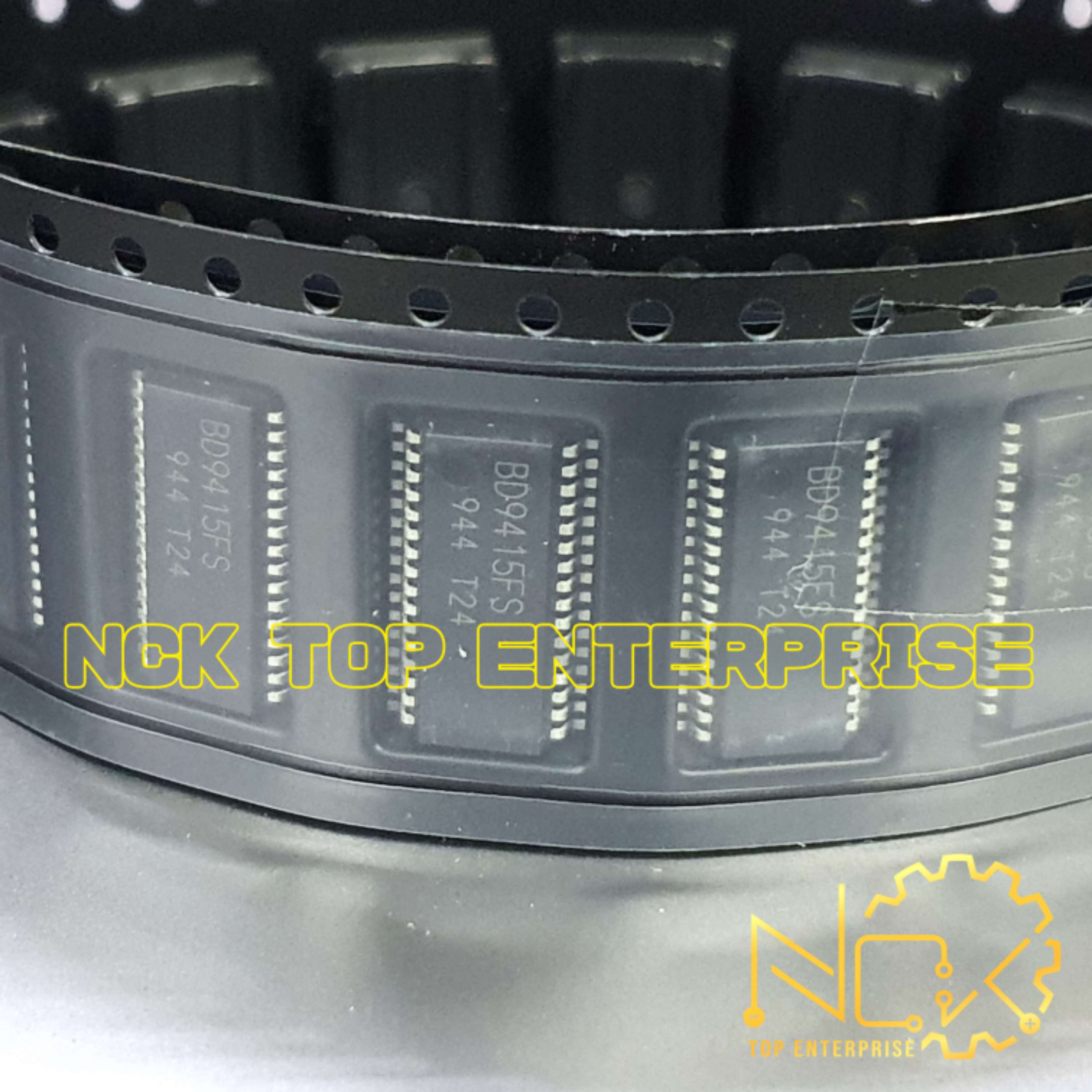BD9415FS PWM IC BARU (NEW) READY STOCK SMD IC SOP32 BD9415 | Shopee ...