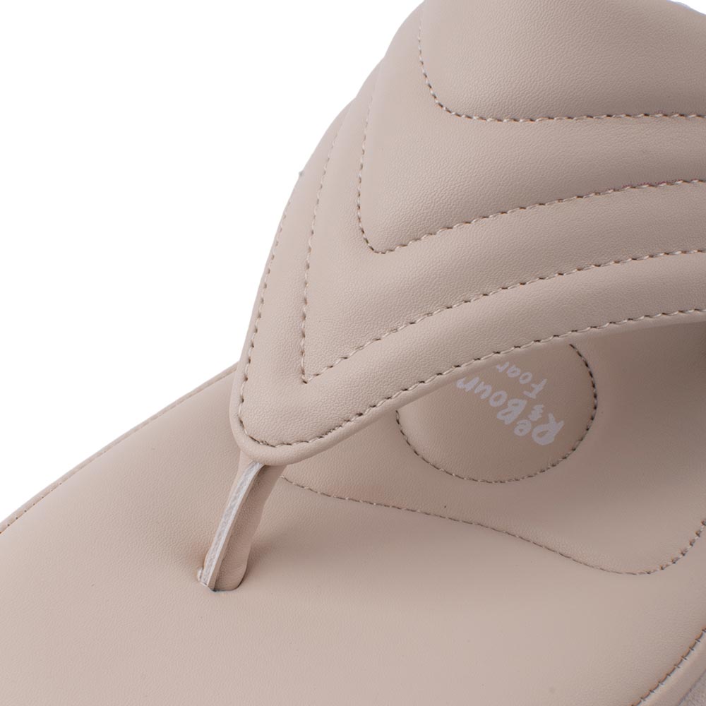 Sandal Wanita LARRIE Softy Comfort - L82309-KT01SV-52-BEIGE | Shopee ...