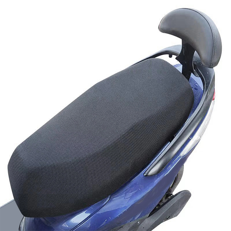Universal Motor Motor Seat Cover Net 3DJaring Motor - Cooling ...