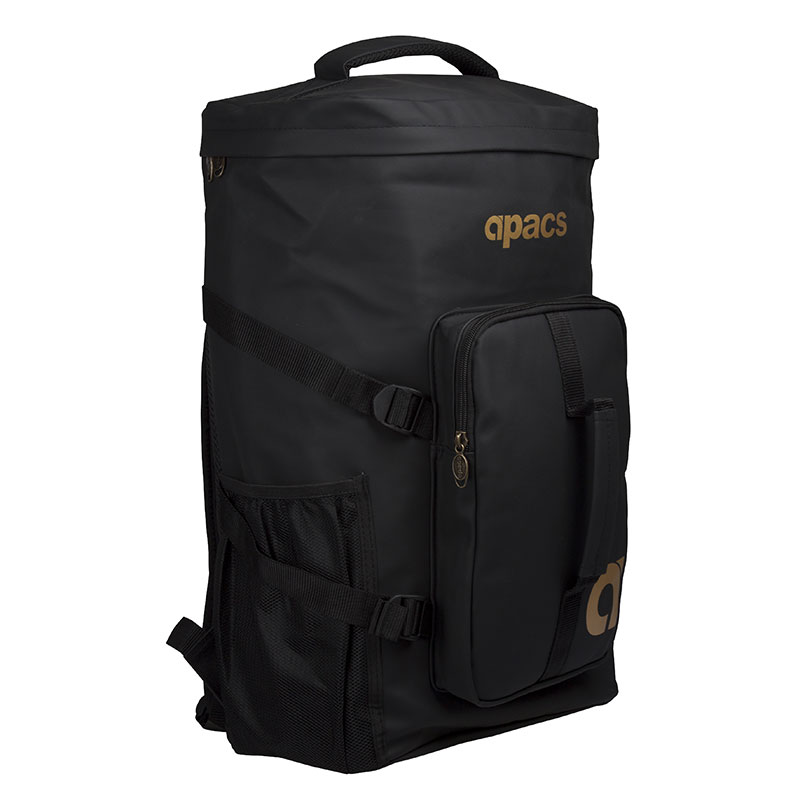 APACS BADMINTON RACKET BACKPACK BP332 | Shopee Malaysia