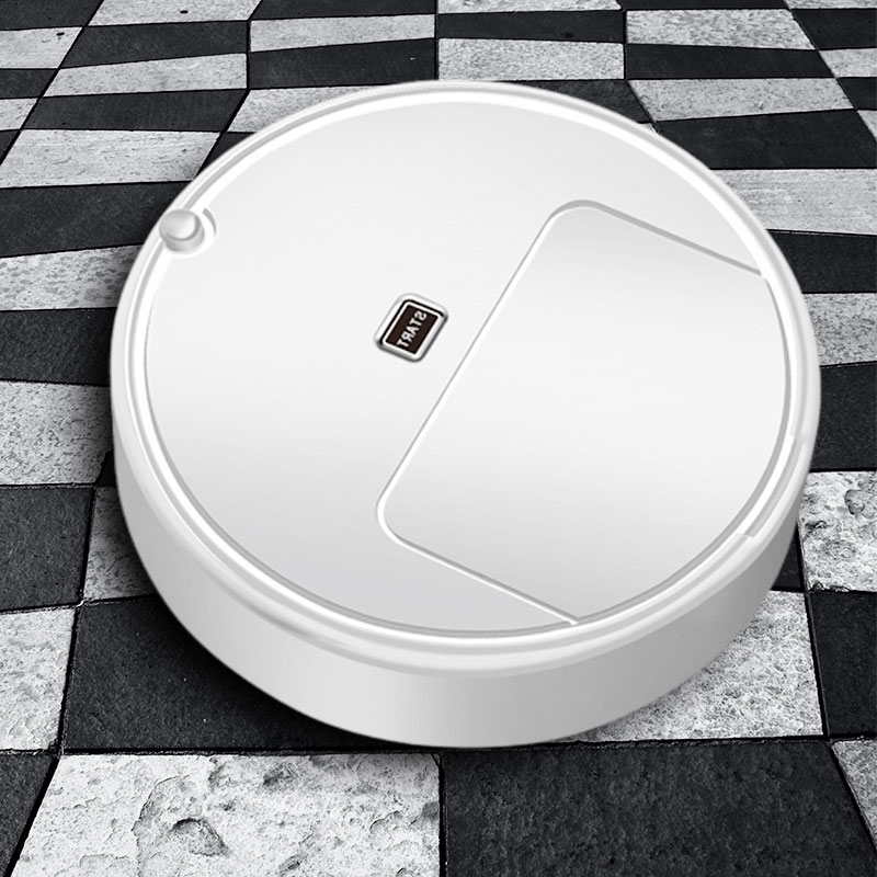 𝐎𝐍𝐄 𝐂𝐋𝐈𝐂𝐊 𝐎𝐏𝐄𝐑𝐀𝐓𝐄 Smart Cleaning Robot Automatic Floor Dust Cleaning ...