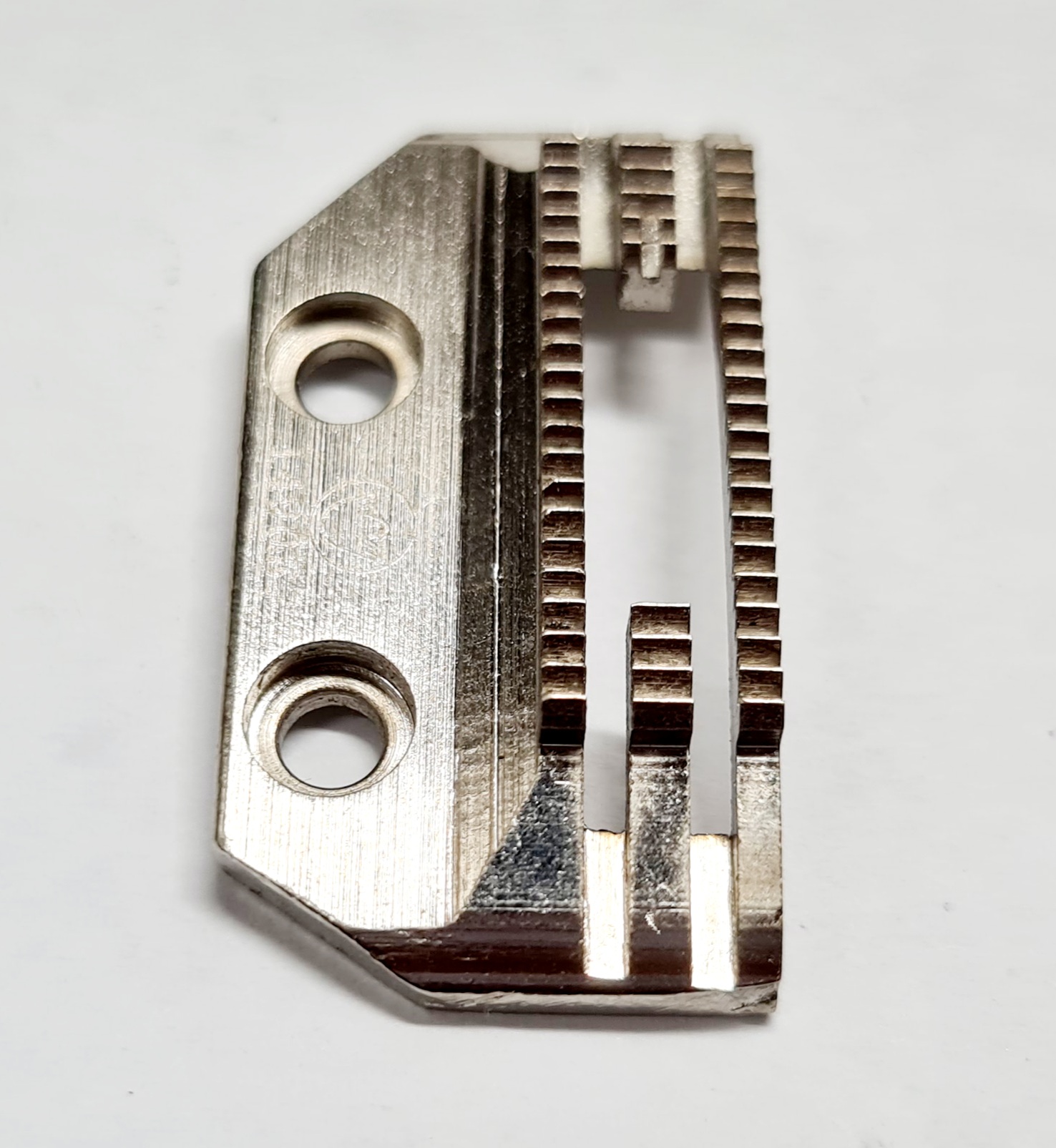GIGI MESIN JAHIT INDUSTRY / FEED DOG FOR INDUSTRIAL SEWING MACHINE ...