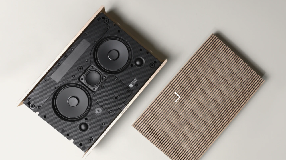 B&O - BEOSOUND LEVEL - Portable WiFi Speaker │Up to 16 hours Playtime ...