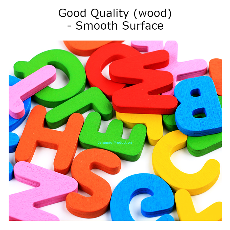ABC Puzzle ABC Montessori Learning Montessori Toy Spelling Game ABC ...