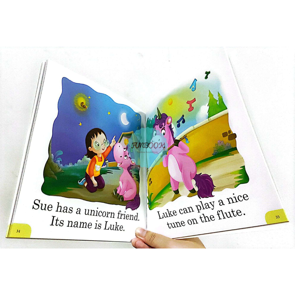 [FUNBOOK] Early Readers Preschool Story Book Large Print 𝐌𝐢𝐧𝐝 𝐓𝐨 𝐌𝐢𝐧𝐝 ...