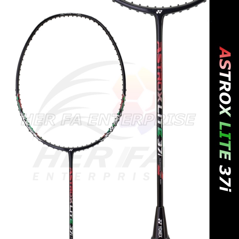 YONEX Astrox Lite 37i / Astrox Lite 43i / Astrox Lite 45i (5UG5) Max ...