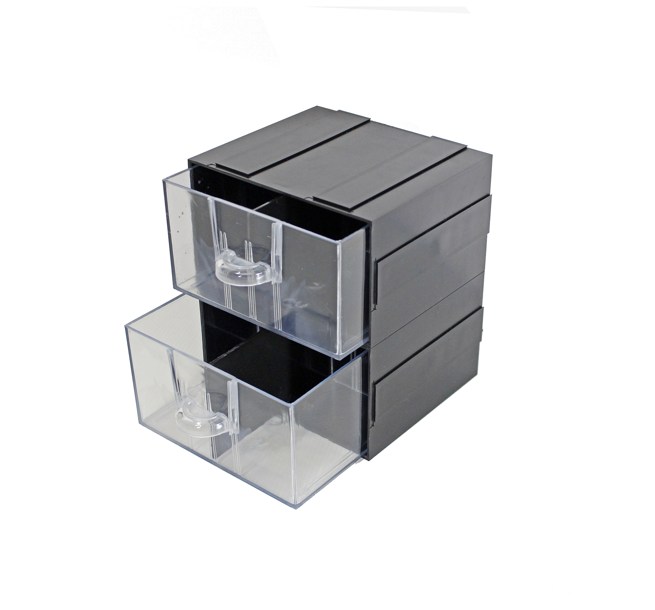 (1Box) PCN [MD800] Small Accessories Drawer Storage Box/ Multipurpose ...