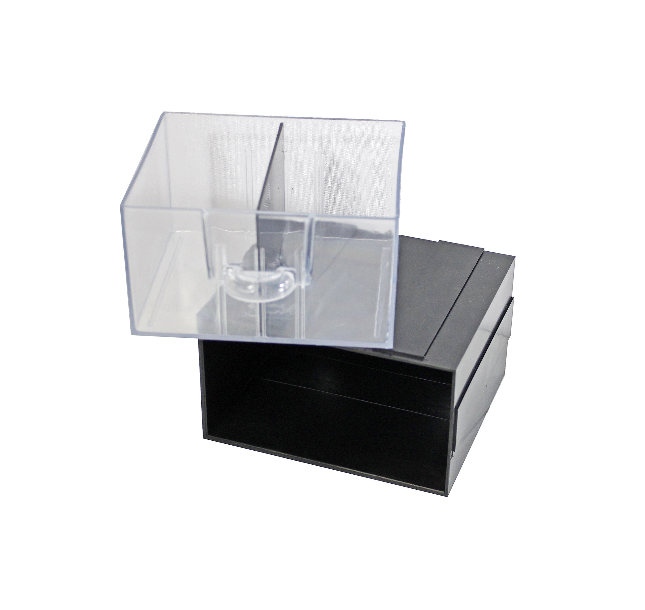(1Box) PCN [MD800] Small Accessories Drawer Storage Box/ Multipurpose ...