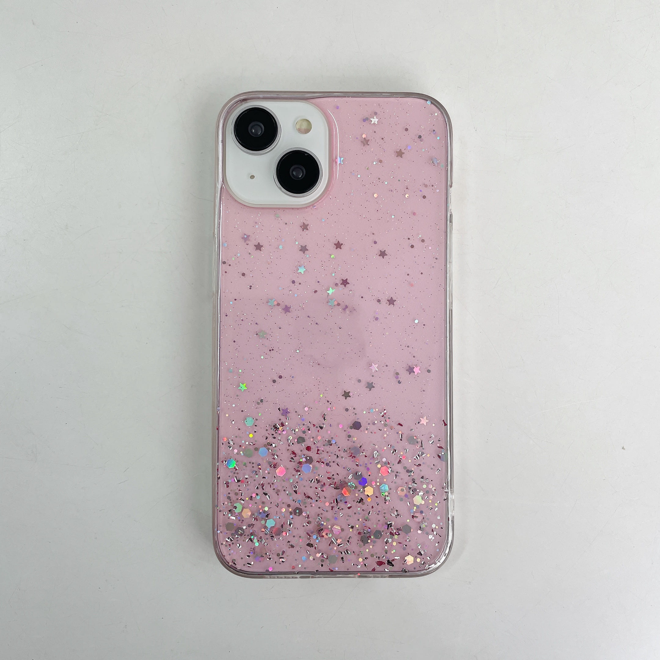 Huawei Nova 7se Y9 Prime P20 Mate 10 Pro 20 20 Pro glitter bling soft ...