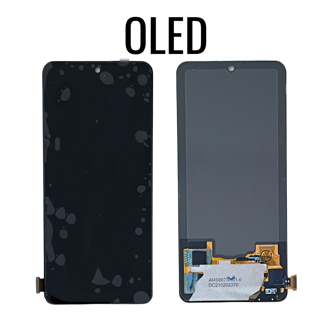 [MPS]COMPATIBLE FOR POCCO F4 GT ( OLED /INCELL ) / POCO F4 (OLED)LCD ...