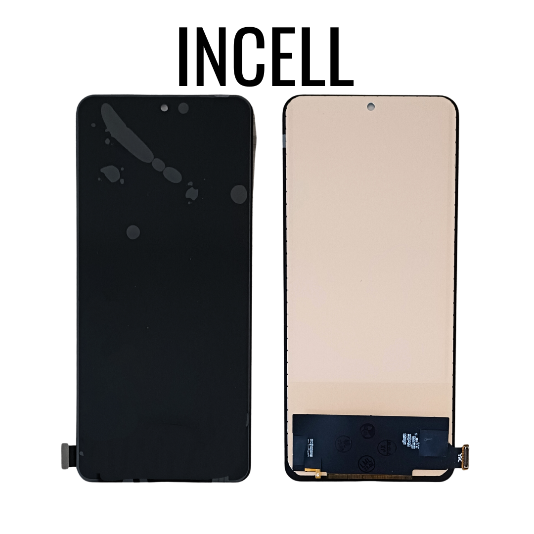 [MPS]COMPATIBLE FOR POCCO F4 GT ( OLED /INCELL ) / POCO F4 (OLED)LCD ...